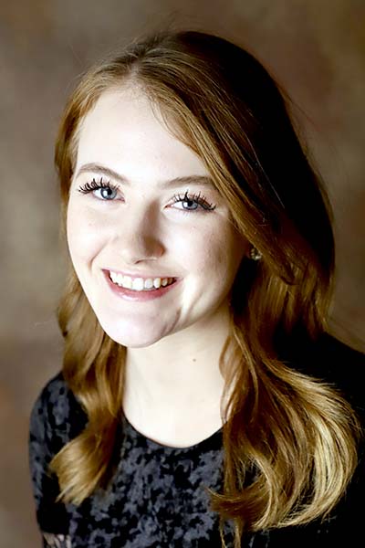 My College Journey: Sarah Seaba | News, Sports, Jobs - Messenger News